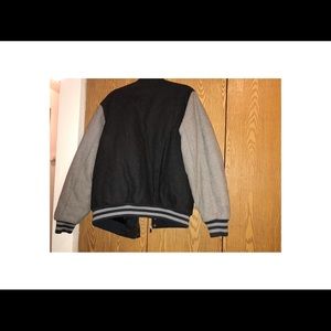 Champs | Jackets & Coats | Champs Warm Varsity Jacket | Poshmark